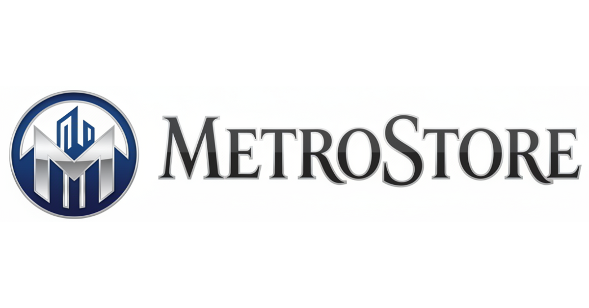 METROSTORE